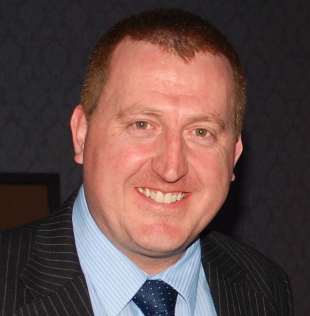 Ieuan Watkins Safeguarding Adults in Sport Wales - Ann Craft Trust