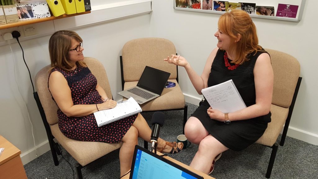 Making Safeguarding Personal - Safeguarding Matters - Ann Craft Trust