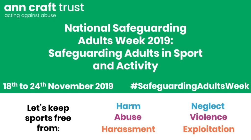 Download Your Safeguarding Adults Week Resources Now - UPDATED - Ann ...