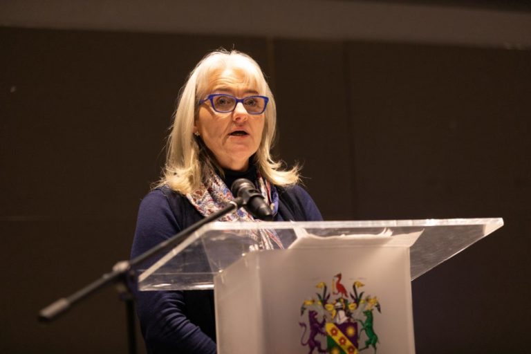 Karen Leach Centre for Child Protection and Safeguarding in Sport - Ann ...