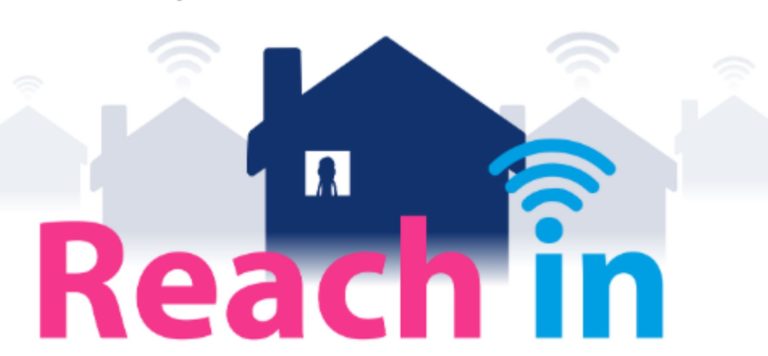 Reach In: SafeLives Support People Experiencing Domestic Abuse During ...