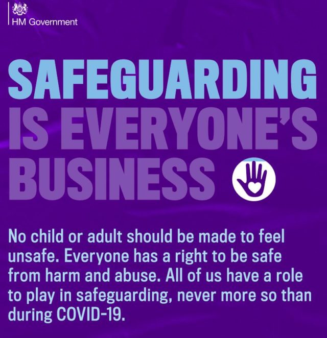 Safeguarding During Covid 19 Spotting The Signs And Reporting Concerns safeguarding-during-covid-19-spotting-the-signs-and-reporting-concerns