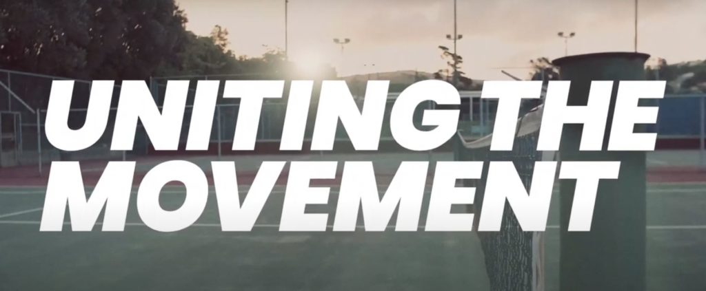 Uniting the Movement - Sport England Launch New 10-Year Strategy - Ann ...