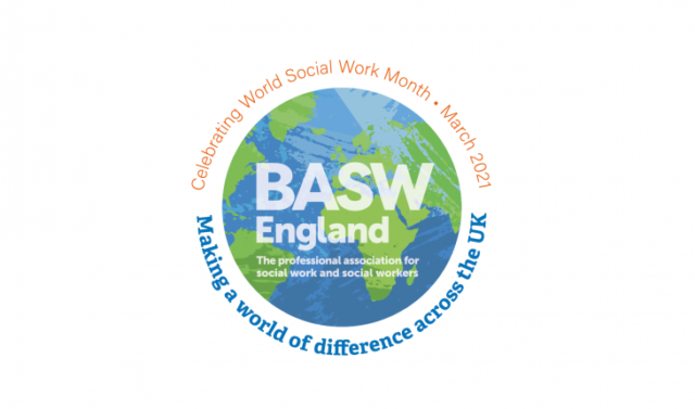 BASW England Domestic Abuse Guidance Launch - Ann Craft Trust