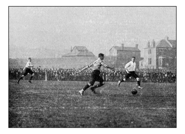 FA Publish Sheldon Report into Non-Recent Child Sexual Abuse ...