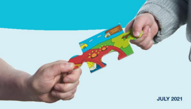 Good Practice Guidance on Working With Parents With Learning ...