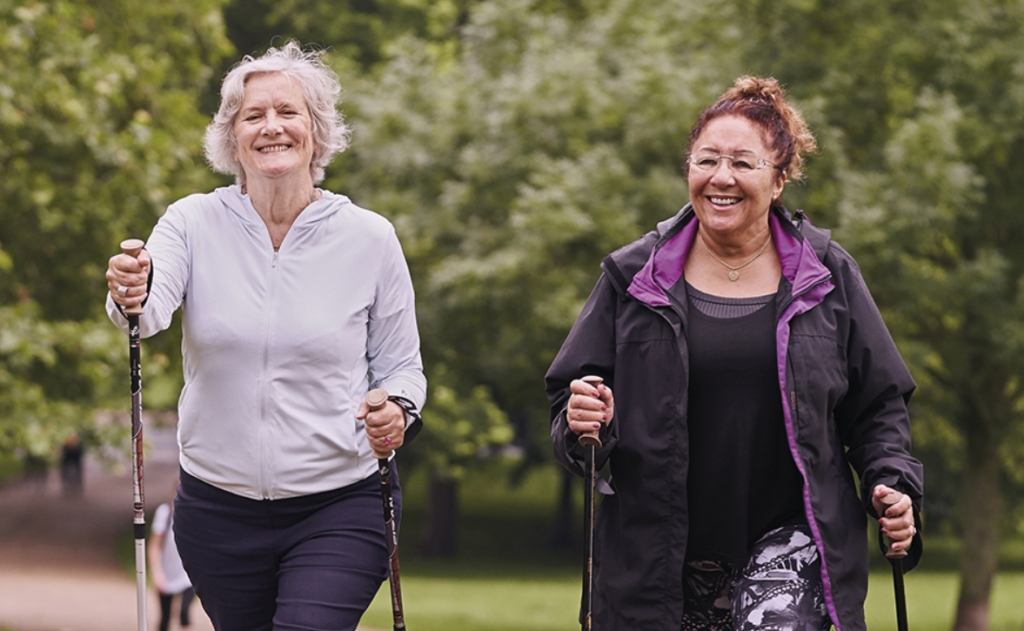 Sport England Publish Results of Active Lives Adult Survey - Ann Craft ...