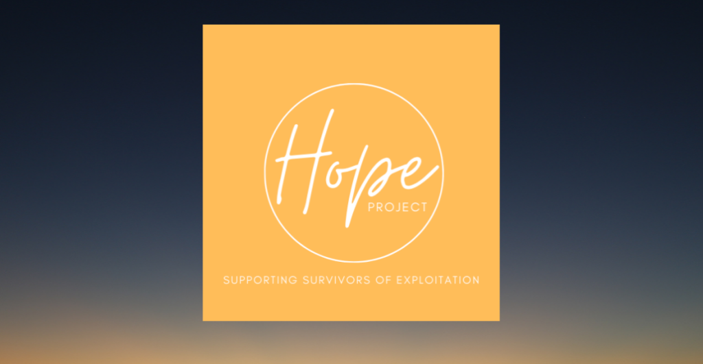The Hope Project - Supporting Survivors of Exploitation - Ann Craft Trust