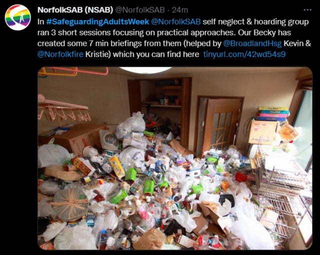 NSAB - Ann Craft Trust