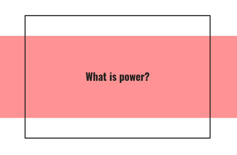 Power & Exploitation in Sport and Activity - Ann Craft Trust