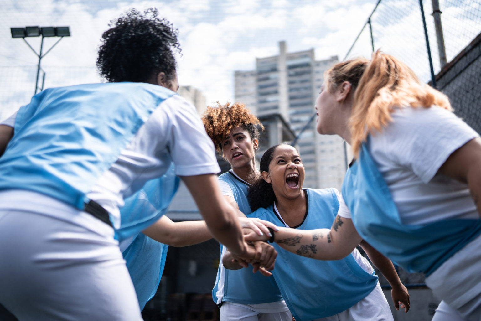 Fully Booked - Safeguarding Adults in Sport - Essential Training for ...