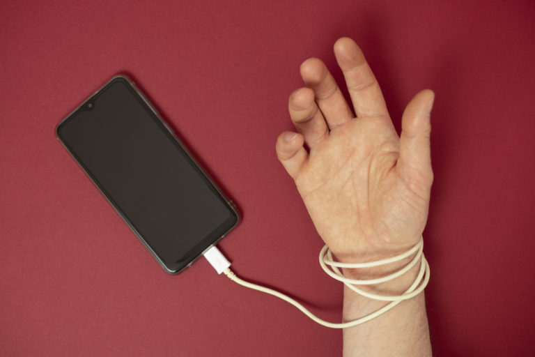 Raising Awareness of Technology-Facilitated Abuse - Ann Craft Trust