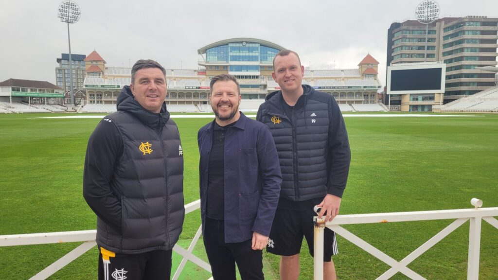 Creating Safer Cultures in Nottinghamshire Cricket Club - Safeguarding ...