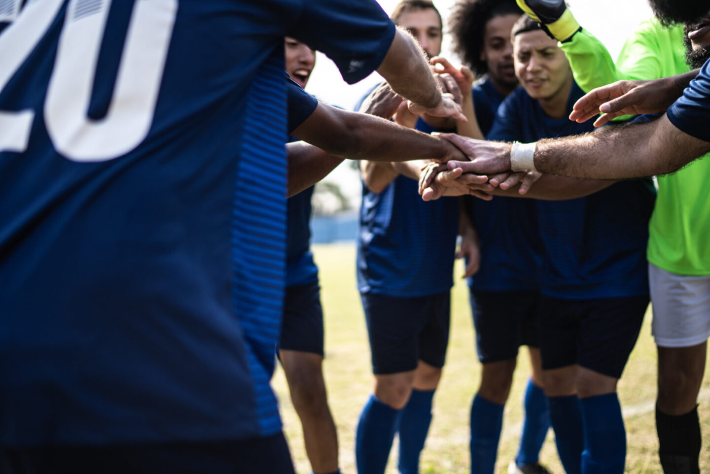 Safeguarding Adults in Sport – Essential Training for Club Welfare ...