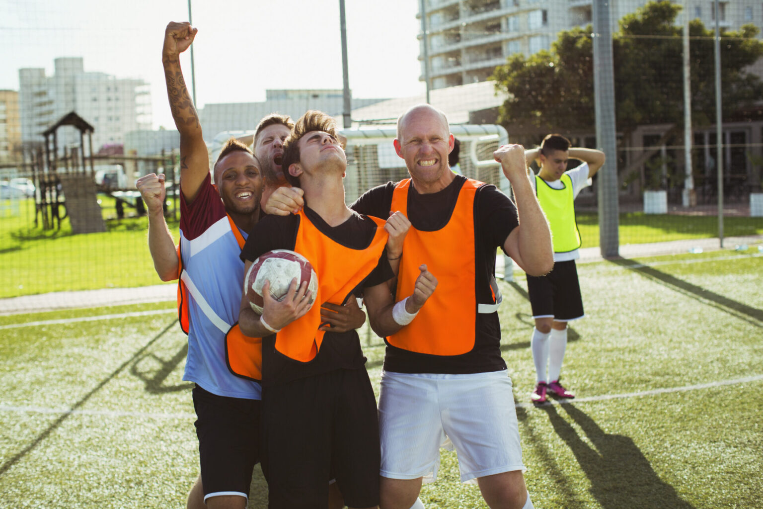 Safeguarding Adults in Sport – Essential Training for Club Welfare ...
