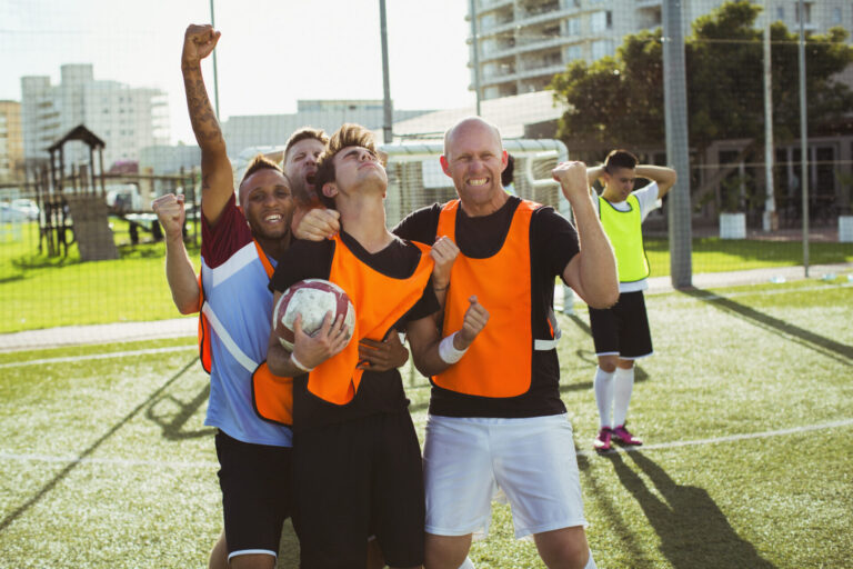 Safeguarding Adults in Sport – Essential Training for Club Welfare ...