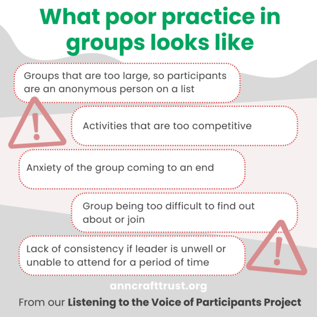 poor-practice - Ann Craft Trust