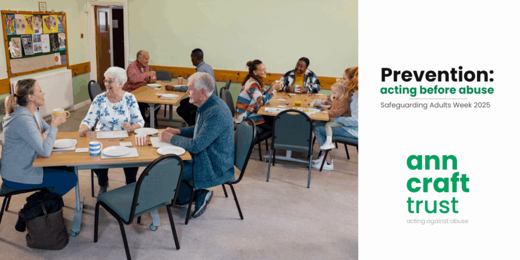 Preventing Abuse - MacIntyre’s Everyone Everywhere - Free Safeguarding ...