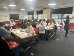 National Safeguarding Week in Wales 2025 - Ann Craft Trust