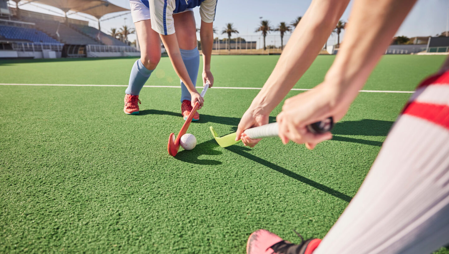 England Hockey - How The Safeguarding Adults in Sport Framework Helped ...